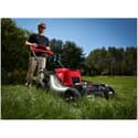 MILWAUKEE 21" M18 Fuel Cordless Lawn Mower Kit | Home Hardware
