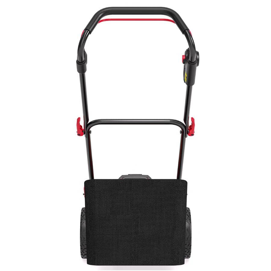 BENCHMARK 19.3" Cordless Lawn Mower | Home Hardware