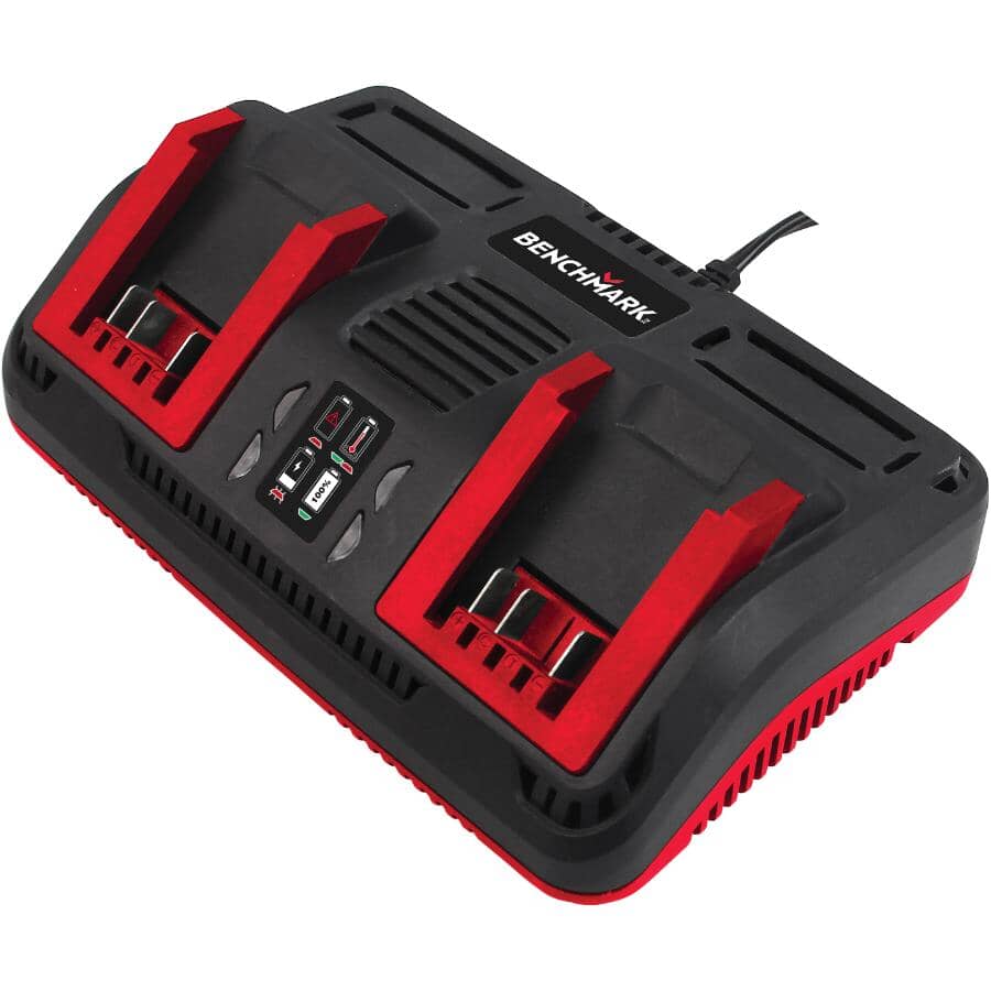 BENCHMARK 22" Cordless Lawn Mower | Home Hardware