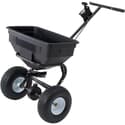 ICE MOVER 125lb Capacity Salt/Ice Melt Spreader | Home Hardware