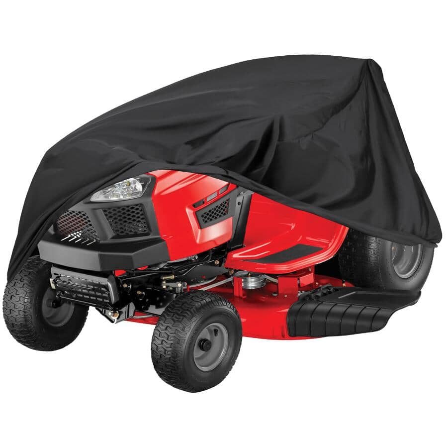 LASER Riding Mower Cover | Home Hardware
