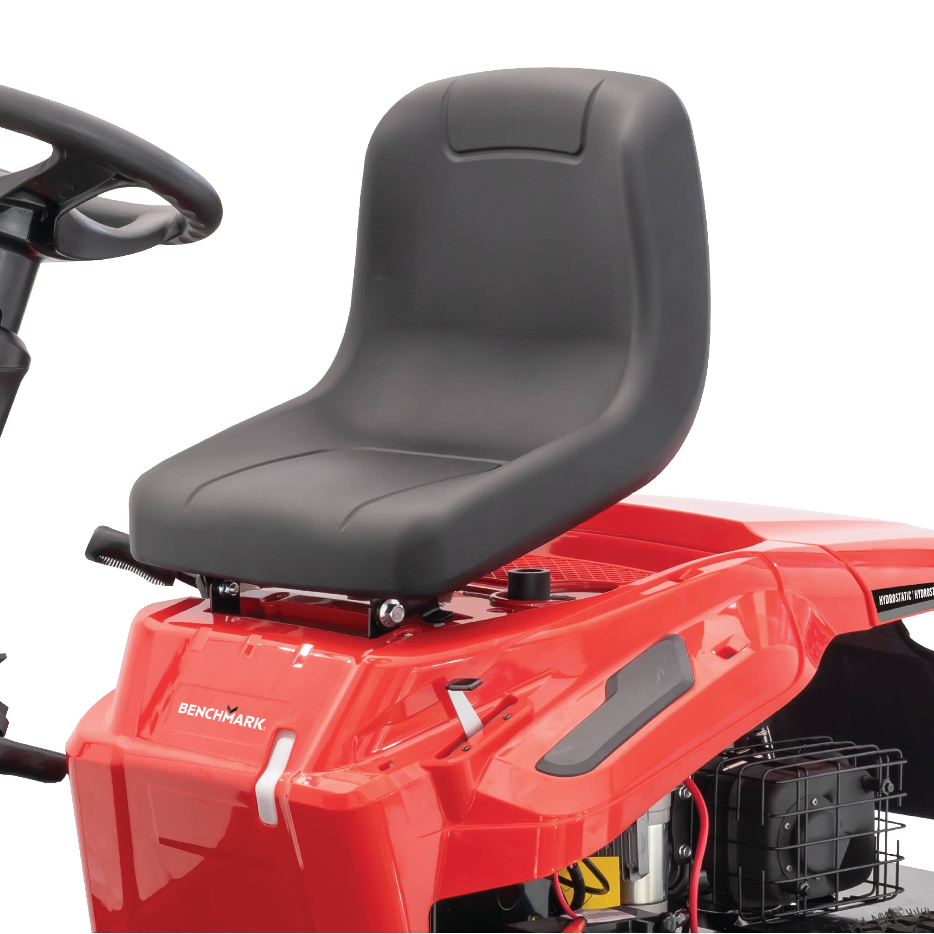 BENCHMARK 30" 11HP Gas | Home Hardware