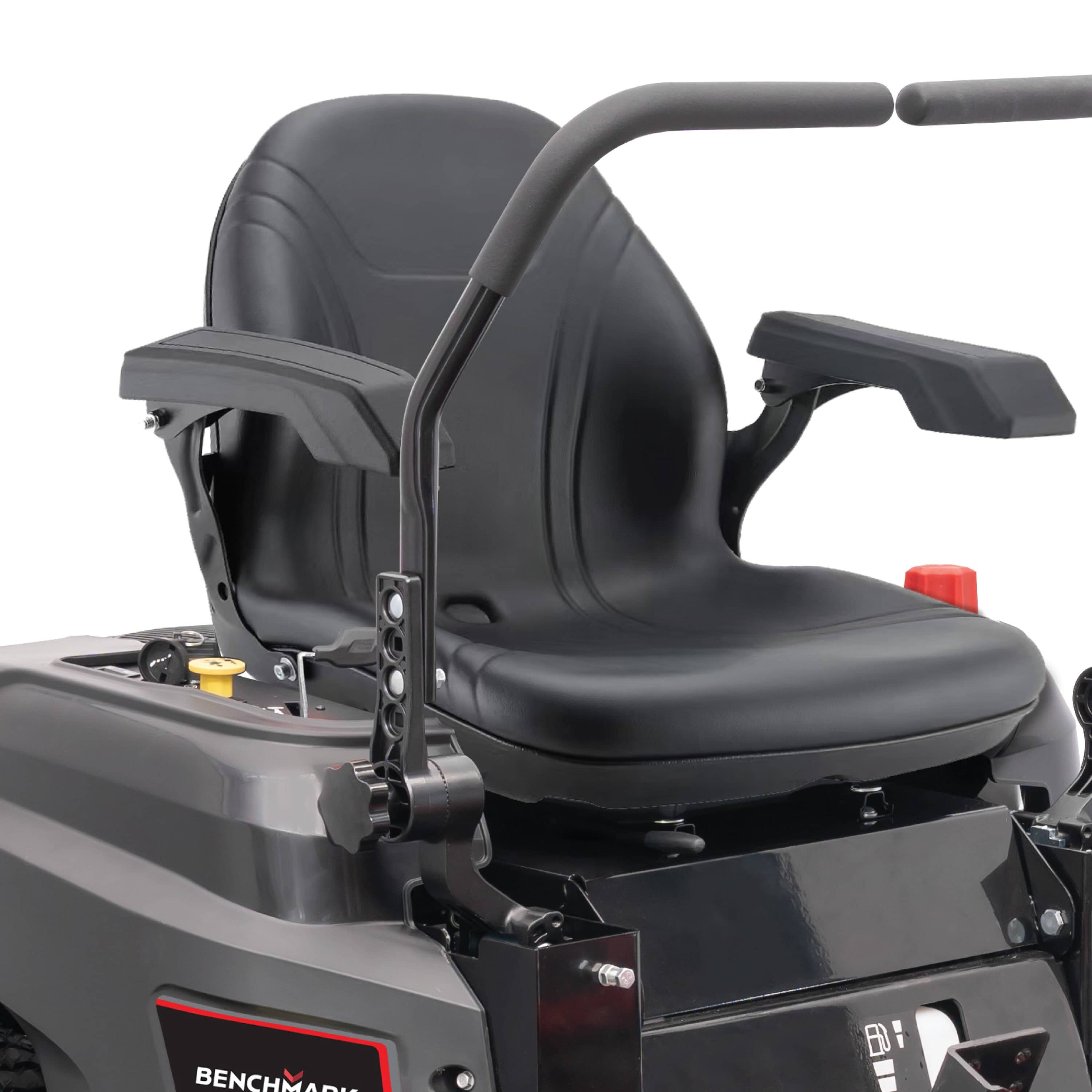 BENCHMARK 42" 22HP Gas | Home Hardware