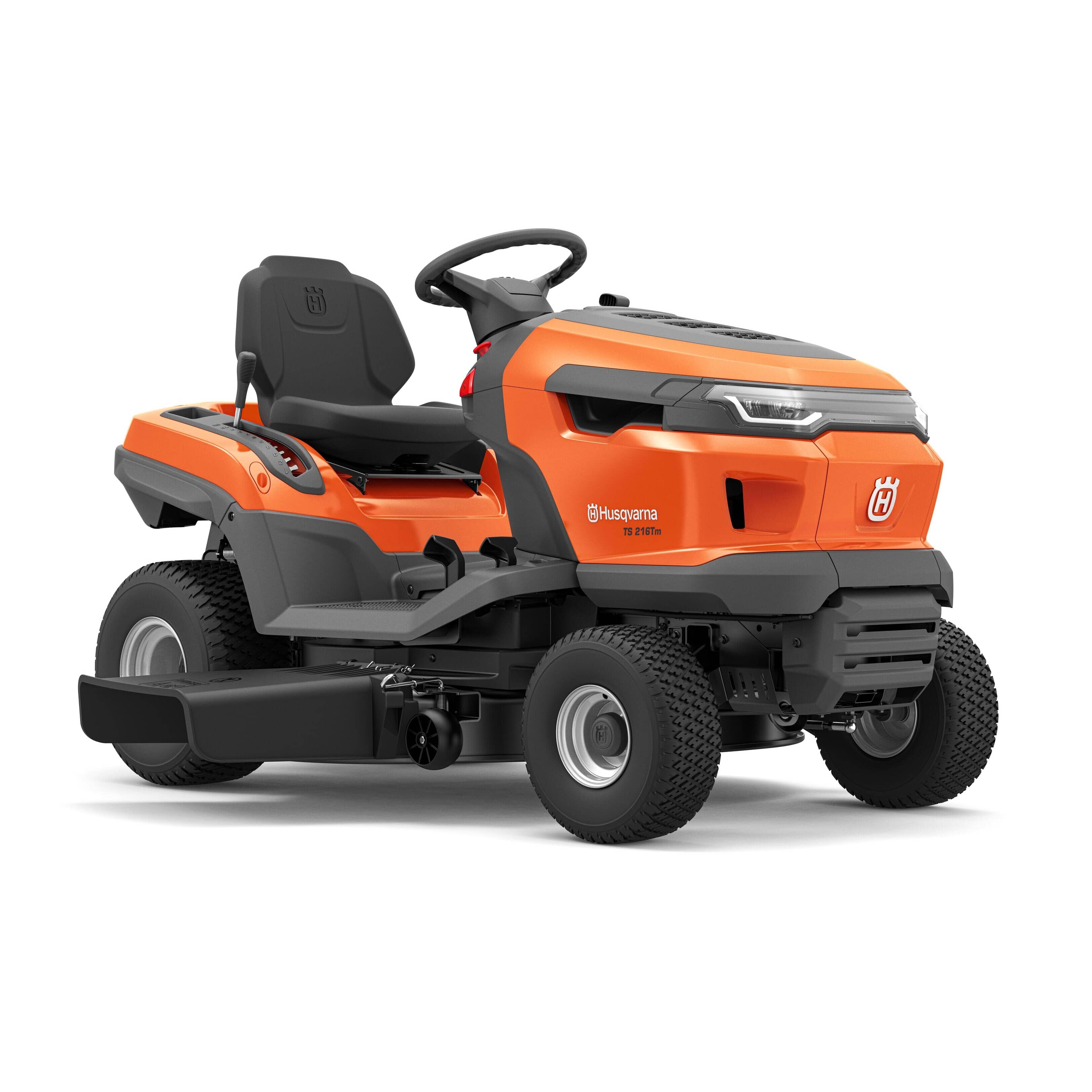 HUSQVARNA 21 HP 42" Rider Lawn Tractor | Home Hardware