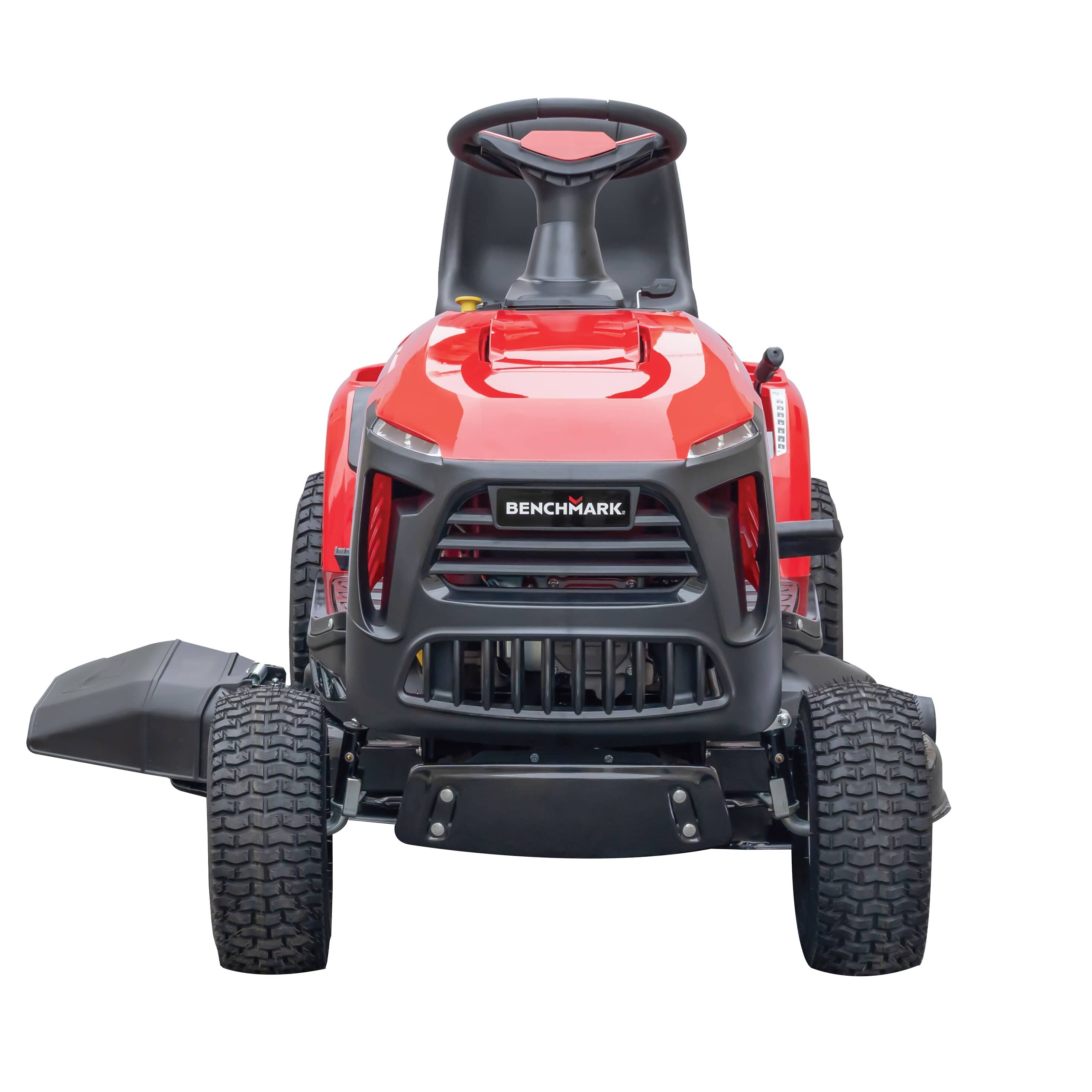 BENCHMARK 452cc Riding Lawn Mower - 42" | Home Hardware