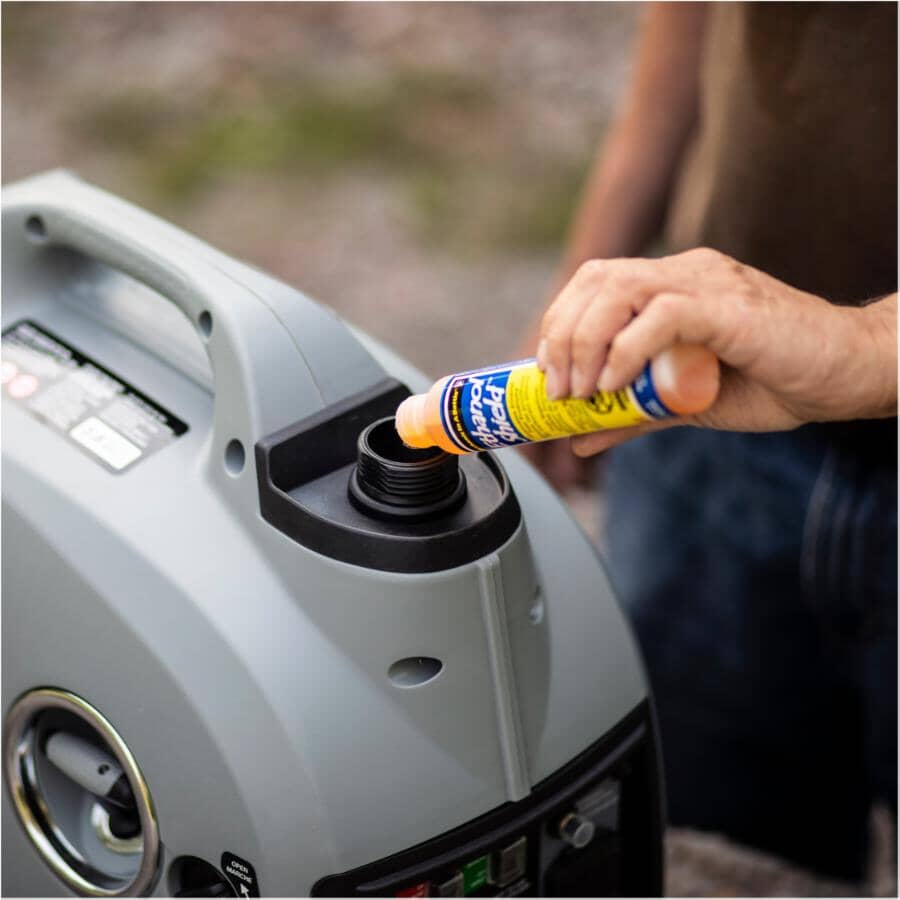 B3C FUEL SOLUTIONS Ethanol Shield Fuel Stabilizer & Water Remover ...