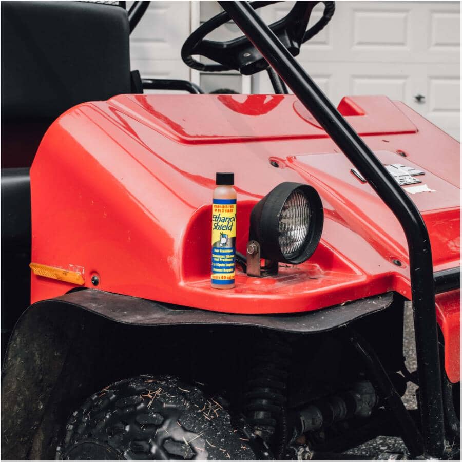 B3C FUEL SOLUTIONS Ethanol Shield Fuel Stabilizer & Water Remover ...