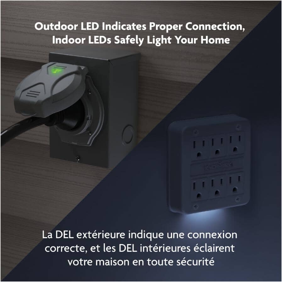 BENCHMARK Through | Home Hardware