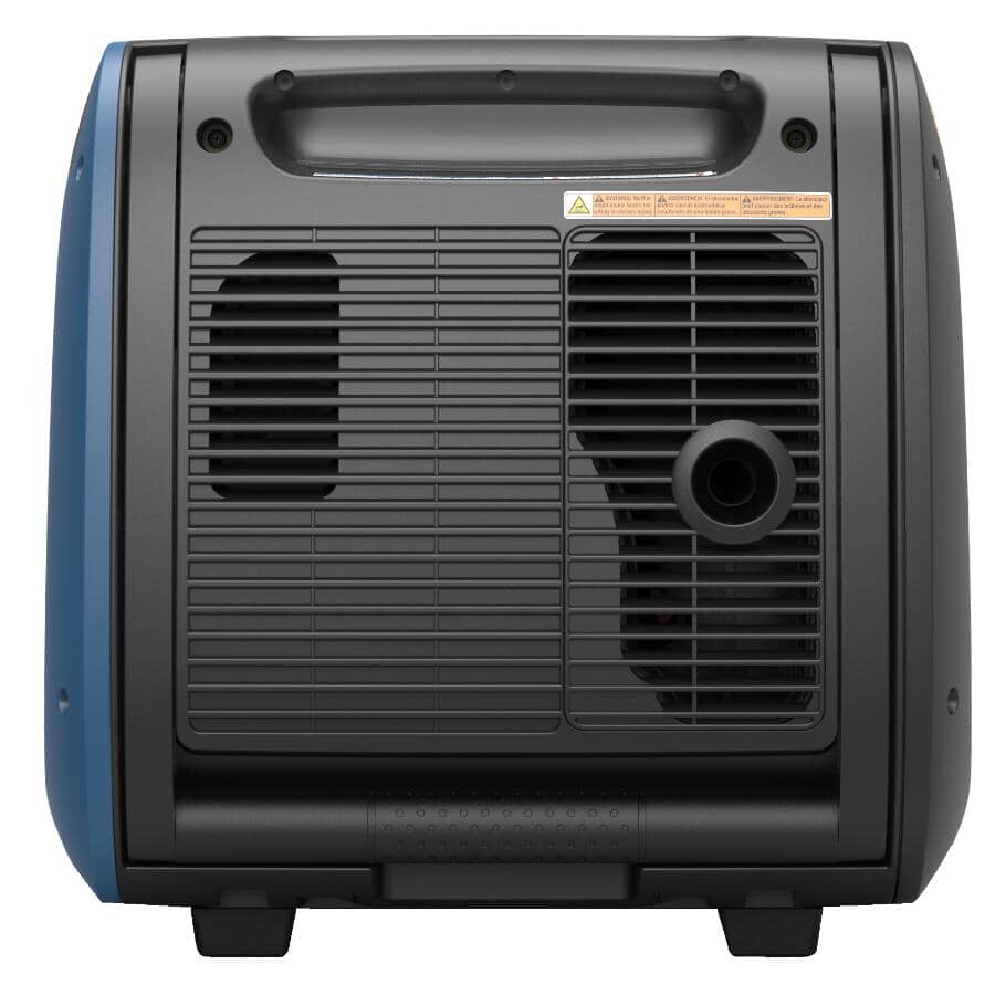 FIRMAN 3300/3000 Watt Dual Fuel Inverter Electric Start Portable ...