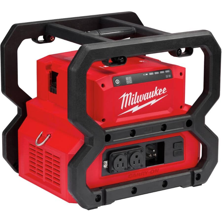 MILWAUKEE M18 Carry | Home Hardware