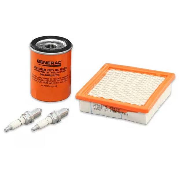 GENERAC Maintenance Kit for 22kW | Home Hardware
