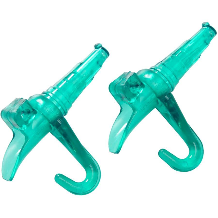 GENERIC 10 Pack Poly Sap Spouts | Home Hardware