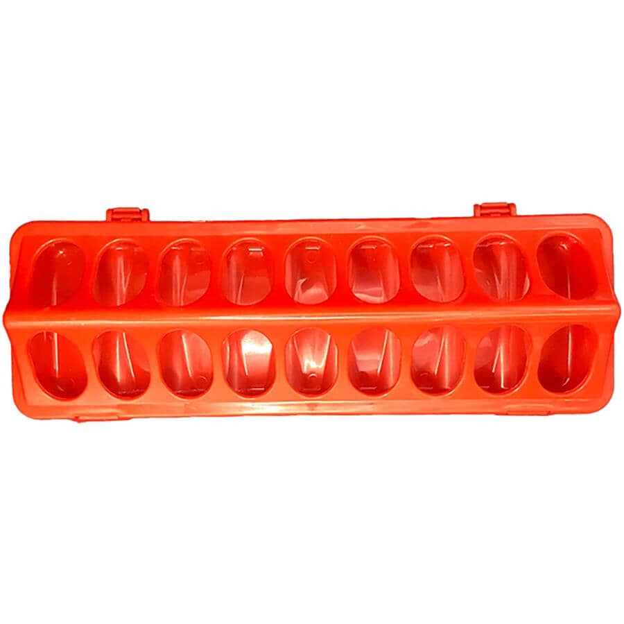 RURAL ROOTS Poultry Starter Kit | Home Hardware