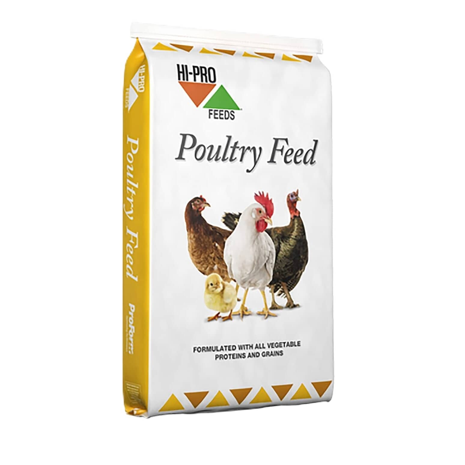 HI-PRO FEEDS 17% Complete Poultry Layer Feed | Home Hardware