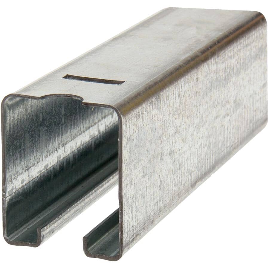 RICHARDS-WILCOX Box Door Track | Home Hardware