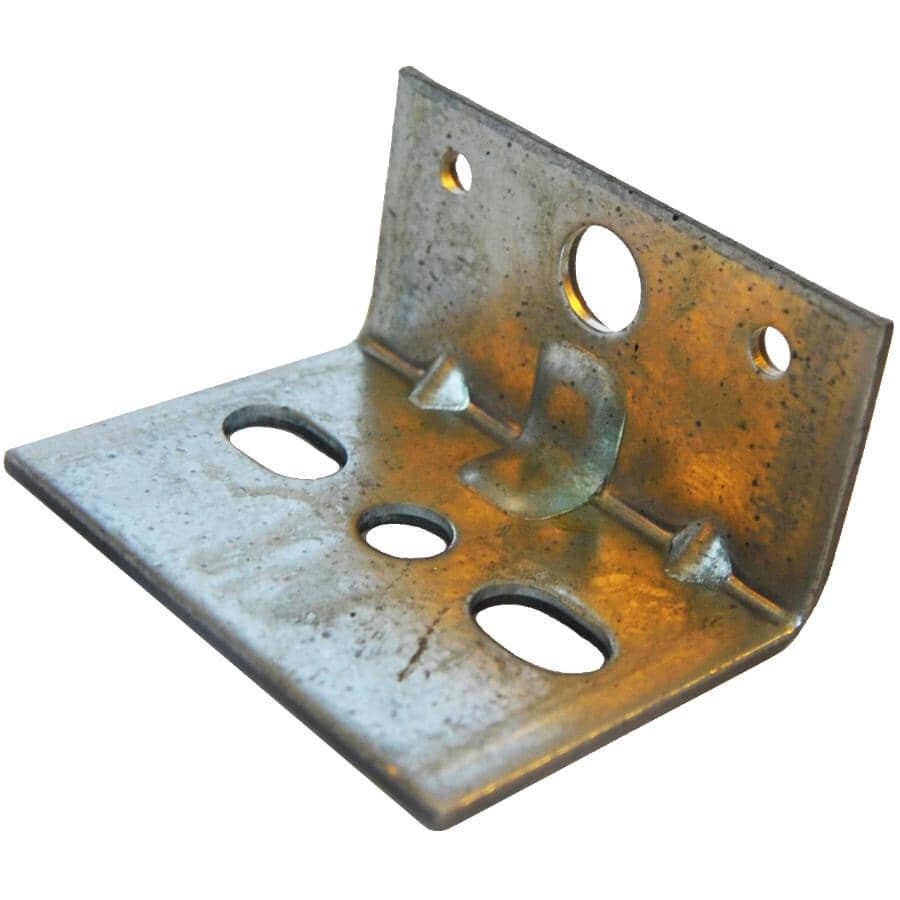 RICHARDS-WILCOX Side / Joint Bracket | Home Hardware