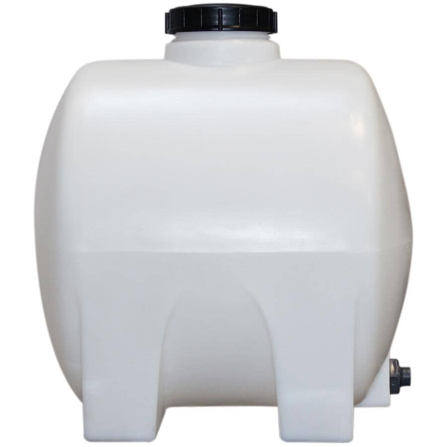 FLEXAHOPPER PLASTICS Low Profile Liquid Handling Tank | Home Hardware