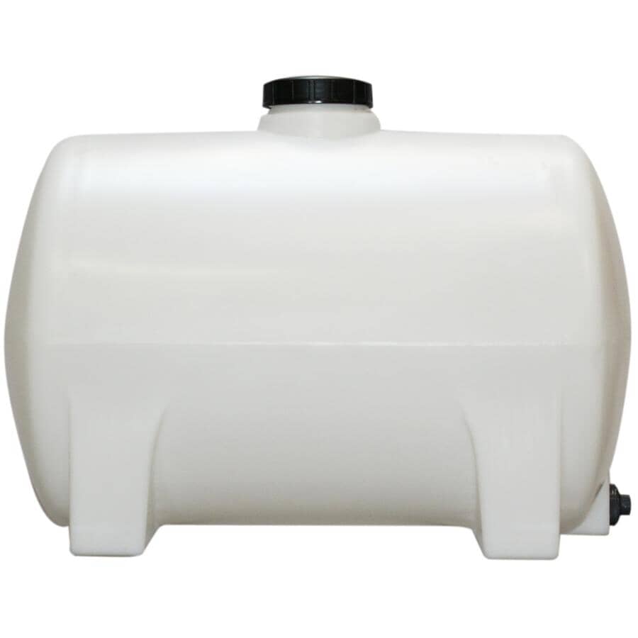 FLEXAHOPPER PLASTICS Low Profile Liquid Handling Tank | Home Hardware
