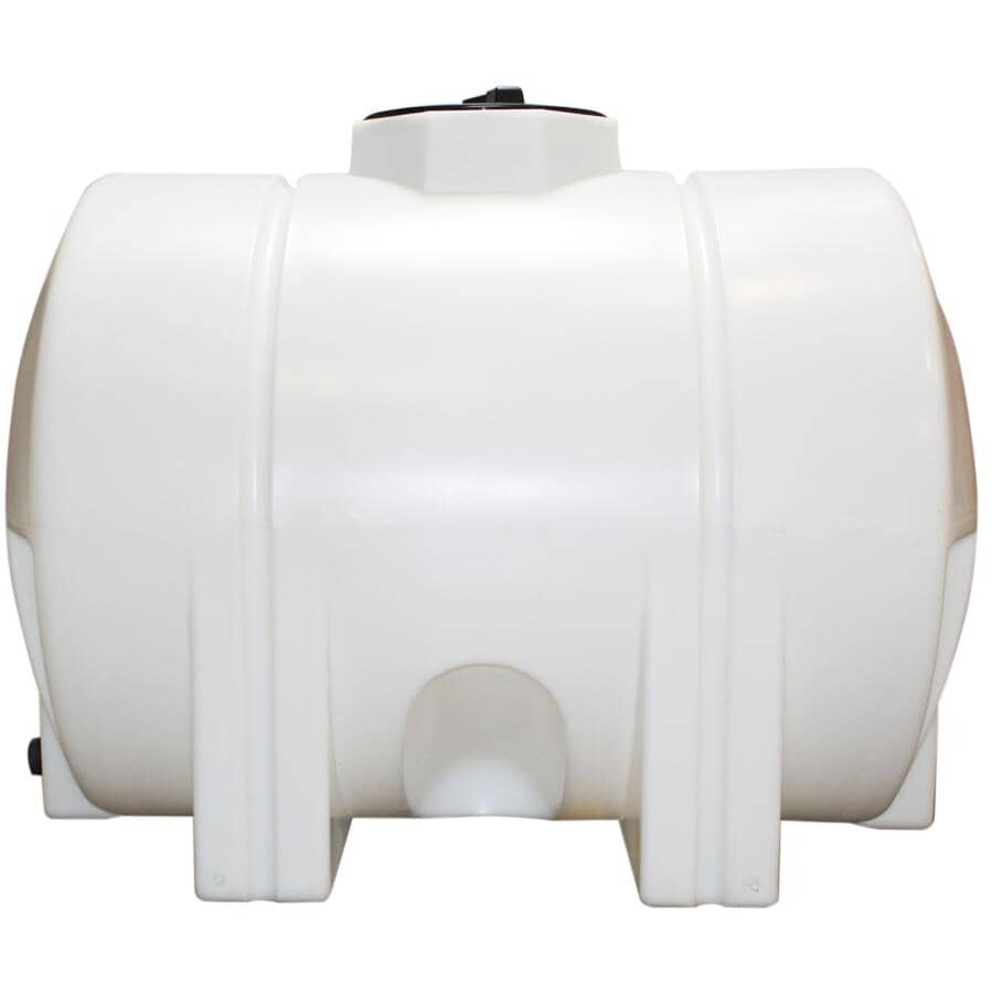 FLEXAHOPPER PLASTICS Low Profile Liquid Handling Tank | Home Hardware