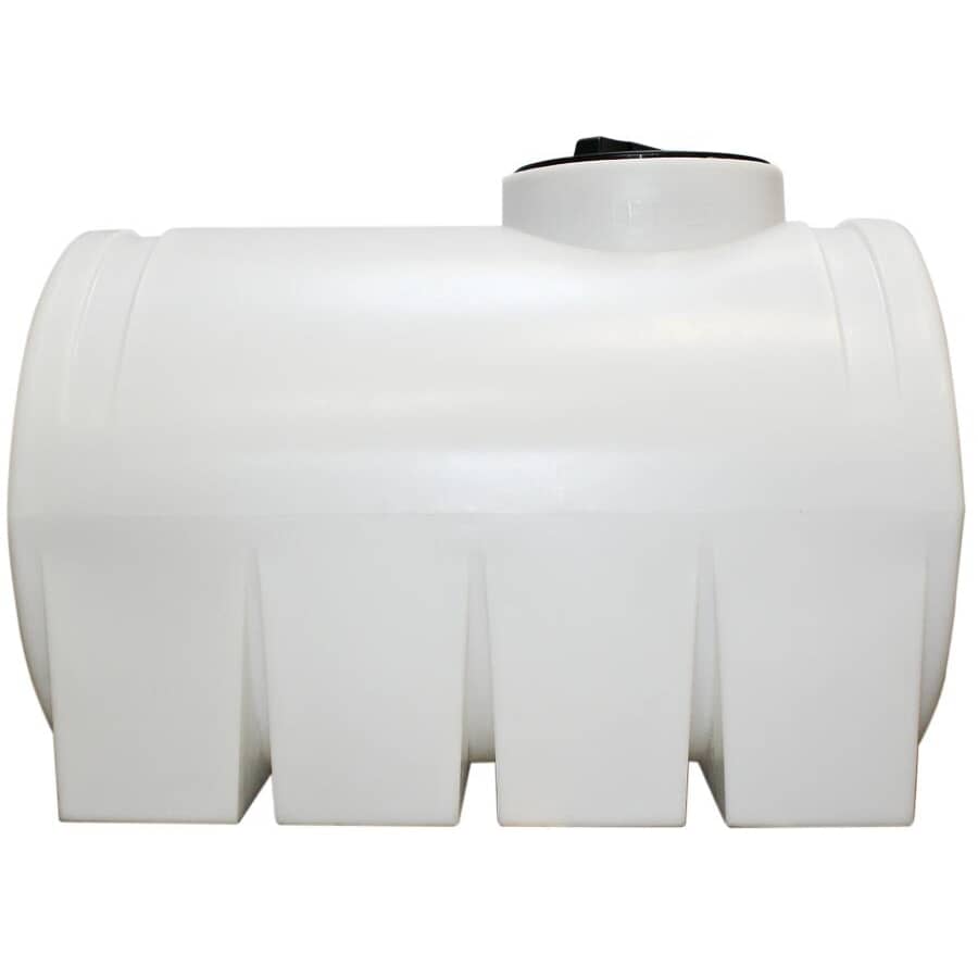 FLEXAHOPPER PLASTICS Low Profile Liquid Handling Tank | Home Hardware