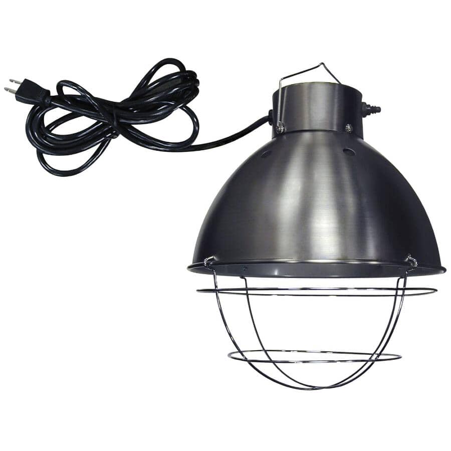 CANARM 3-Way Brooder Lamp Holder | Home Hardware