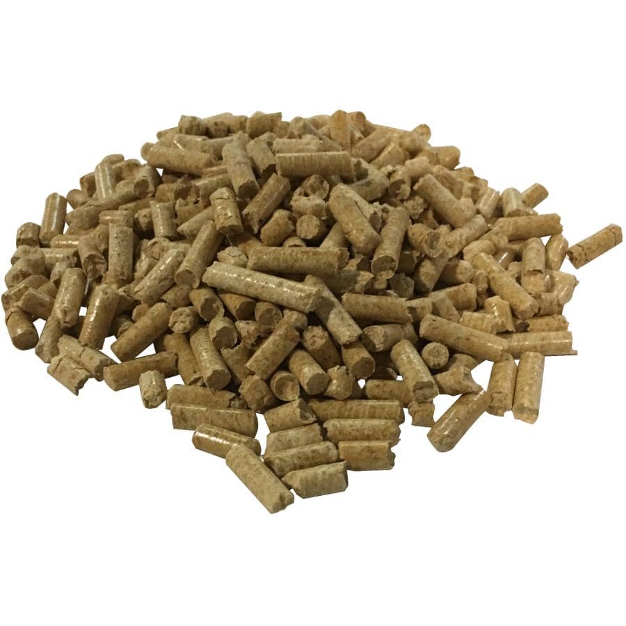 LACWOOD Horse Bedding Pellets - 40 lb | Home Hardware