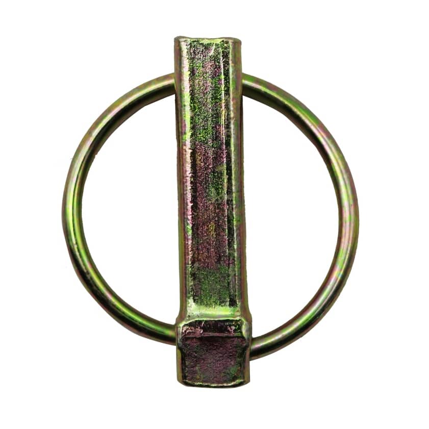BRABER Lynch Pin | Home Hardware