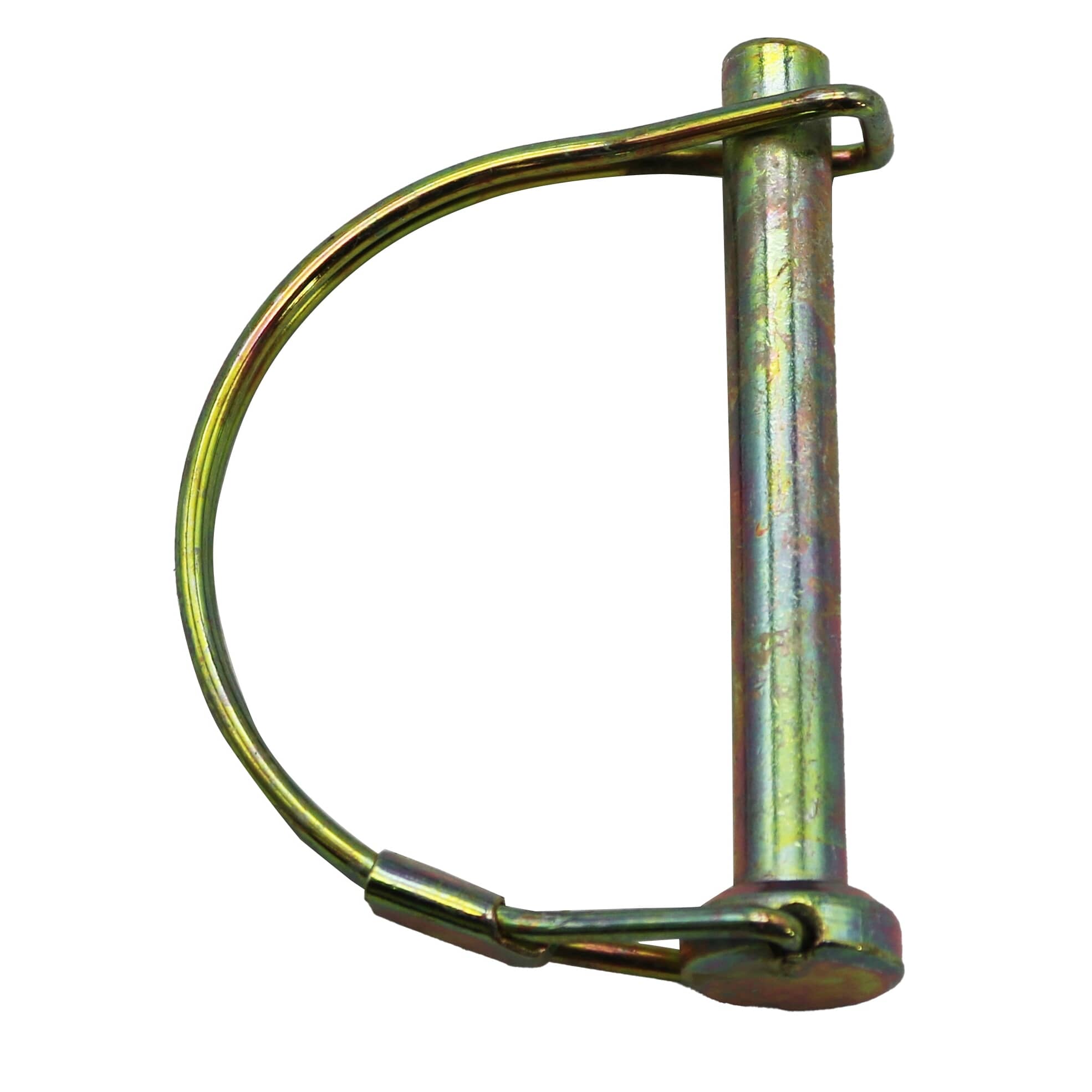 BRABER PTO Lock Pin | Home Hardware