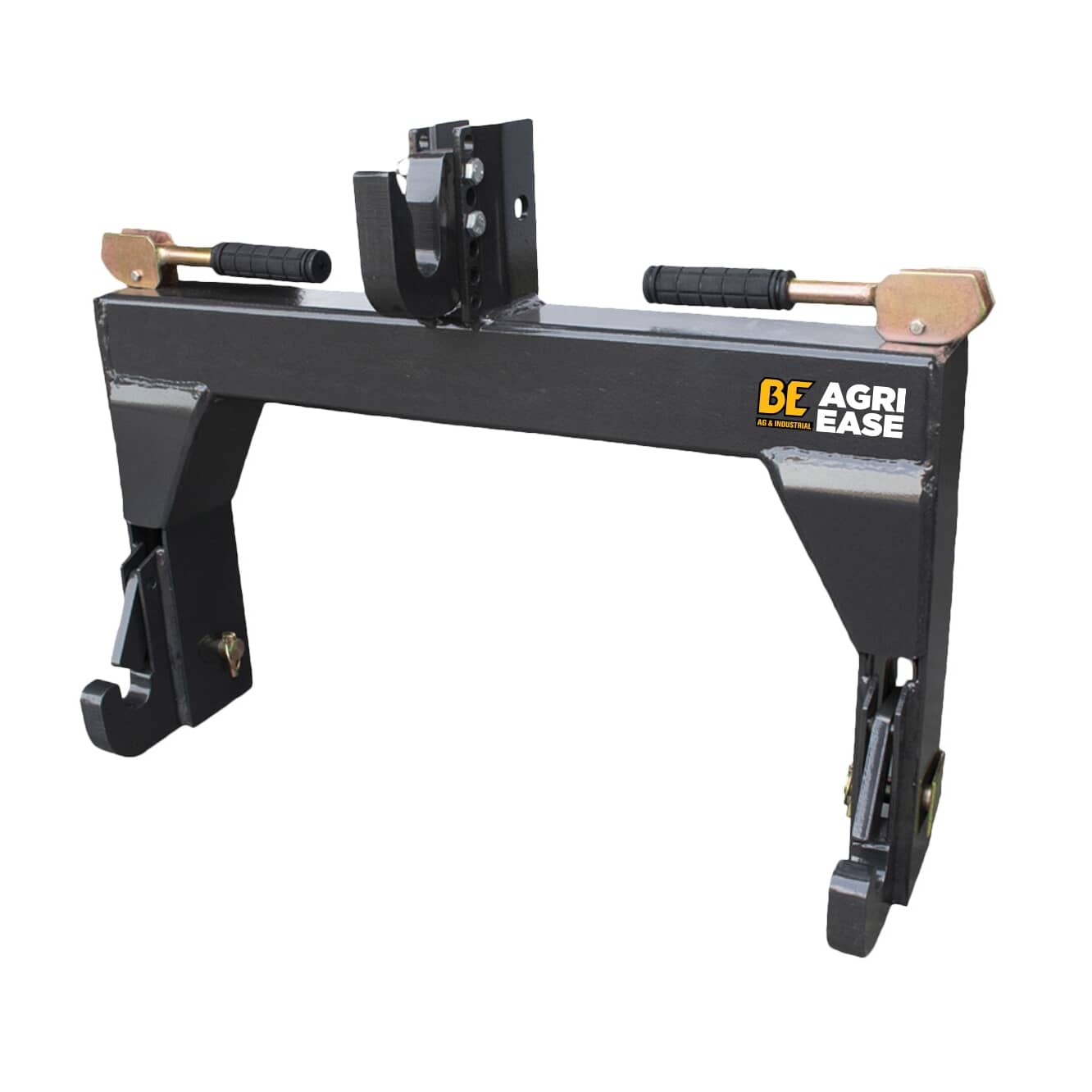 BRABER Attelage rapide à 3 points de la catégorie 1, 27,25 po | Home Hardware
