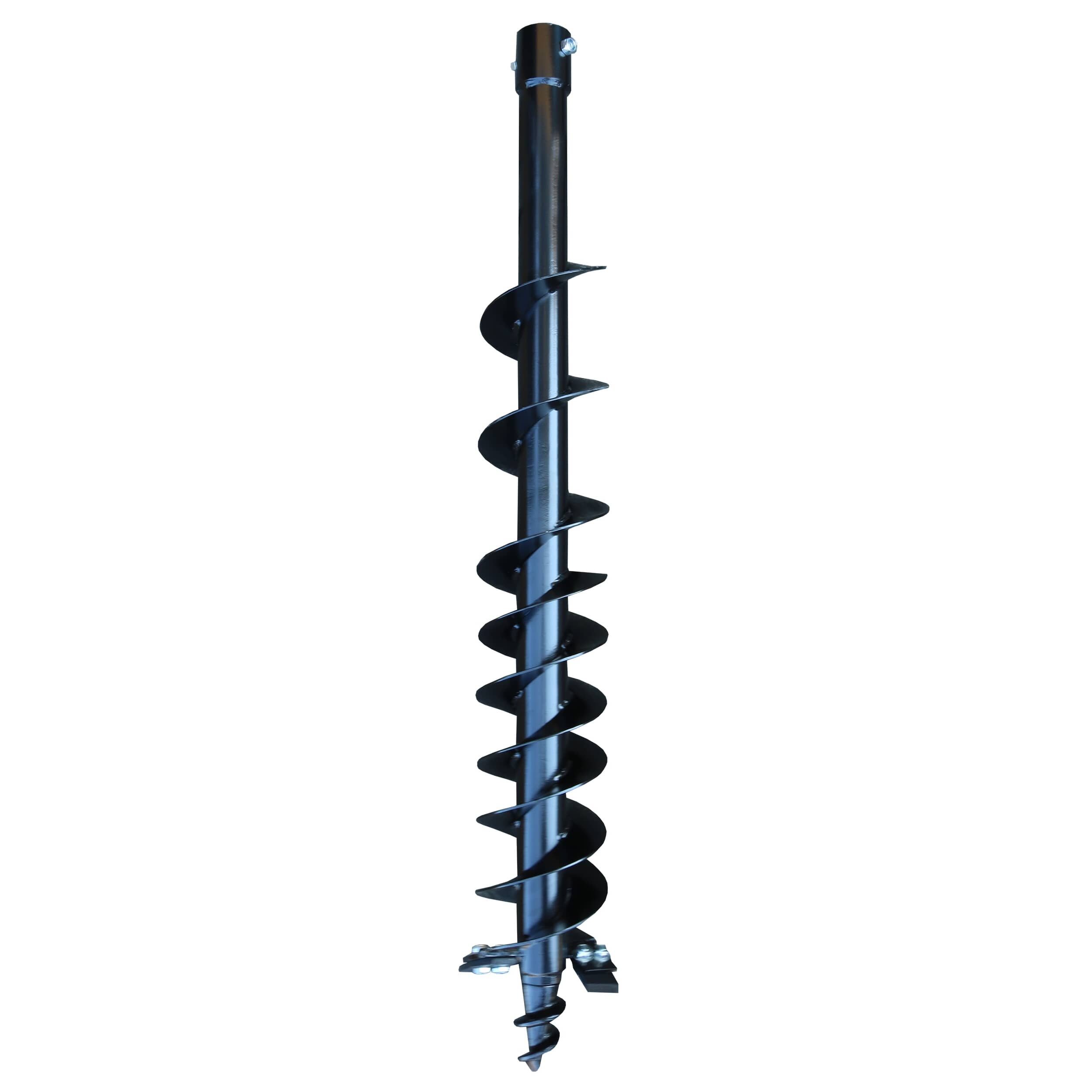 BRABER 6" Post Hole Auger | Home Hardware