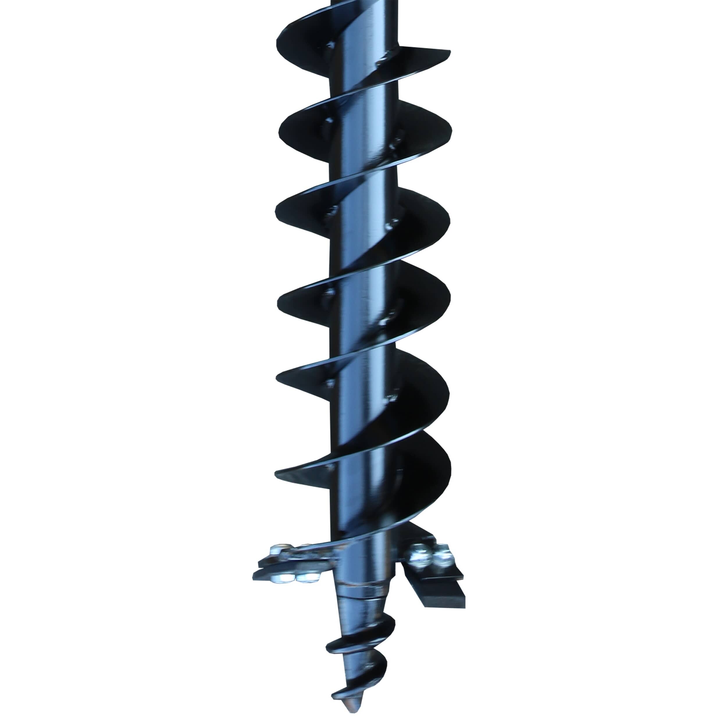 BRABER 6" Post Hole Auger | Home Hardware