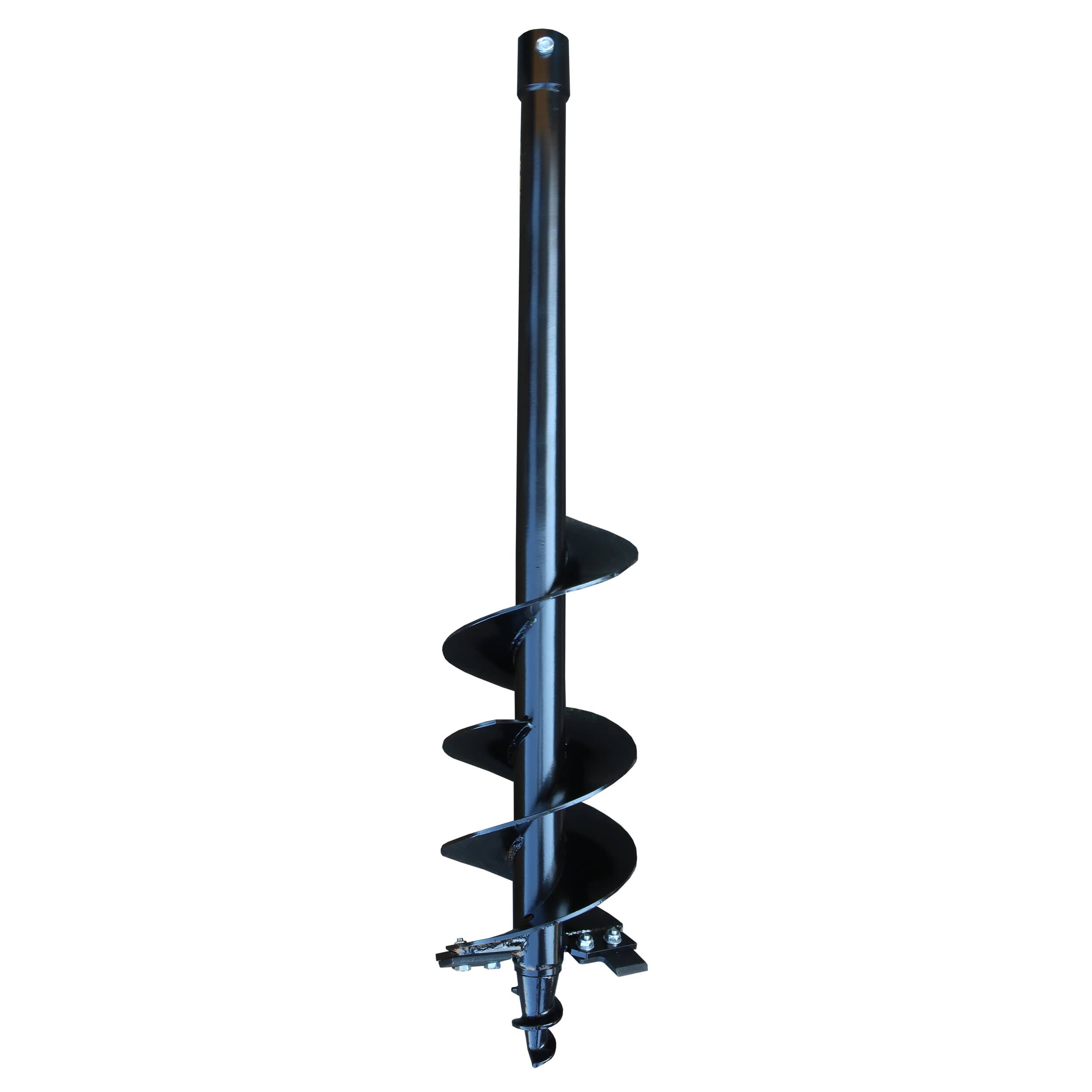 BRABER 9" Post Hole Auger | Home Hardware