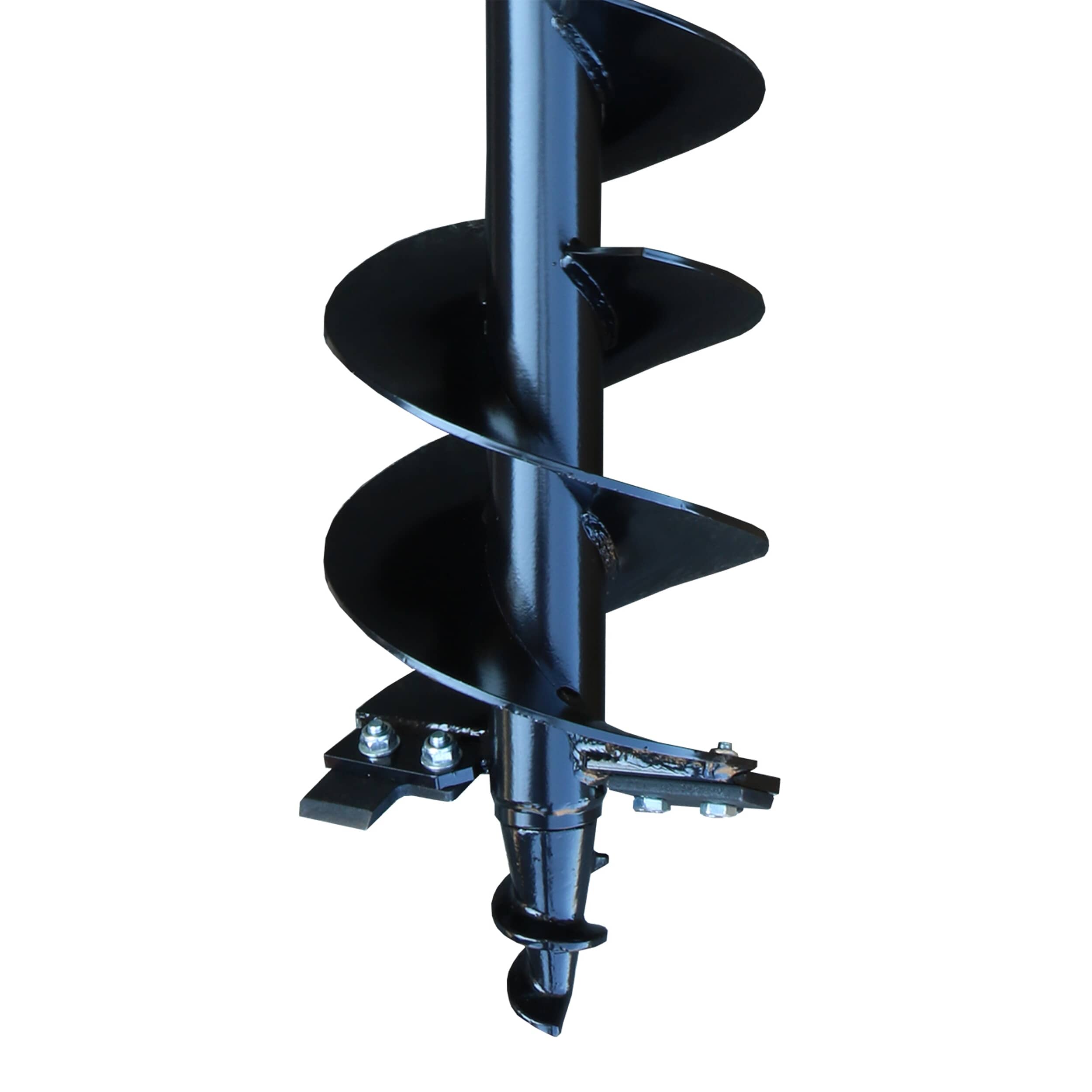 BRABER 9" Post Hole Auger | Home Hardware