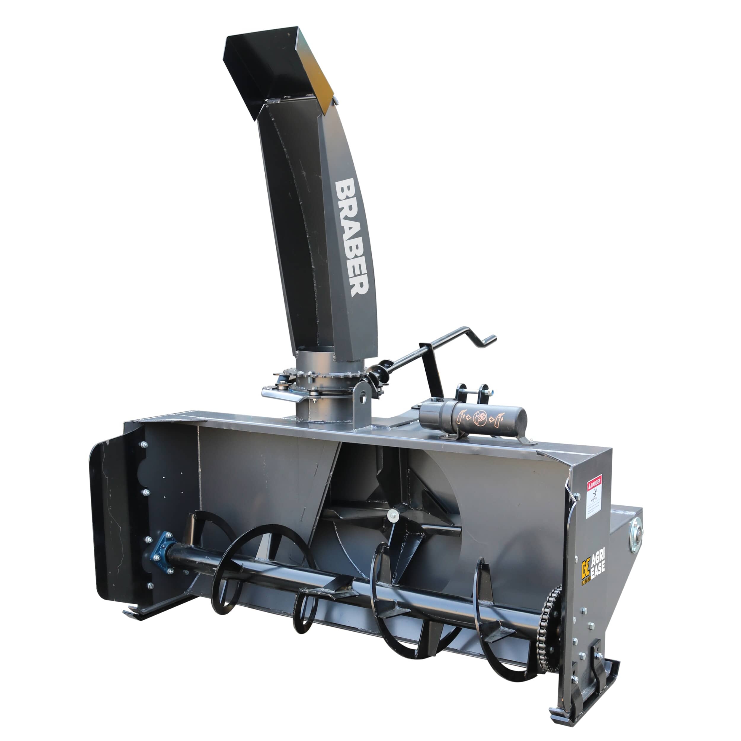 BRABER Snow Blower | Home Hardware