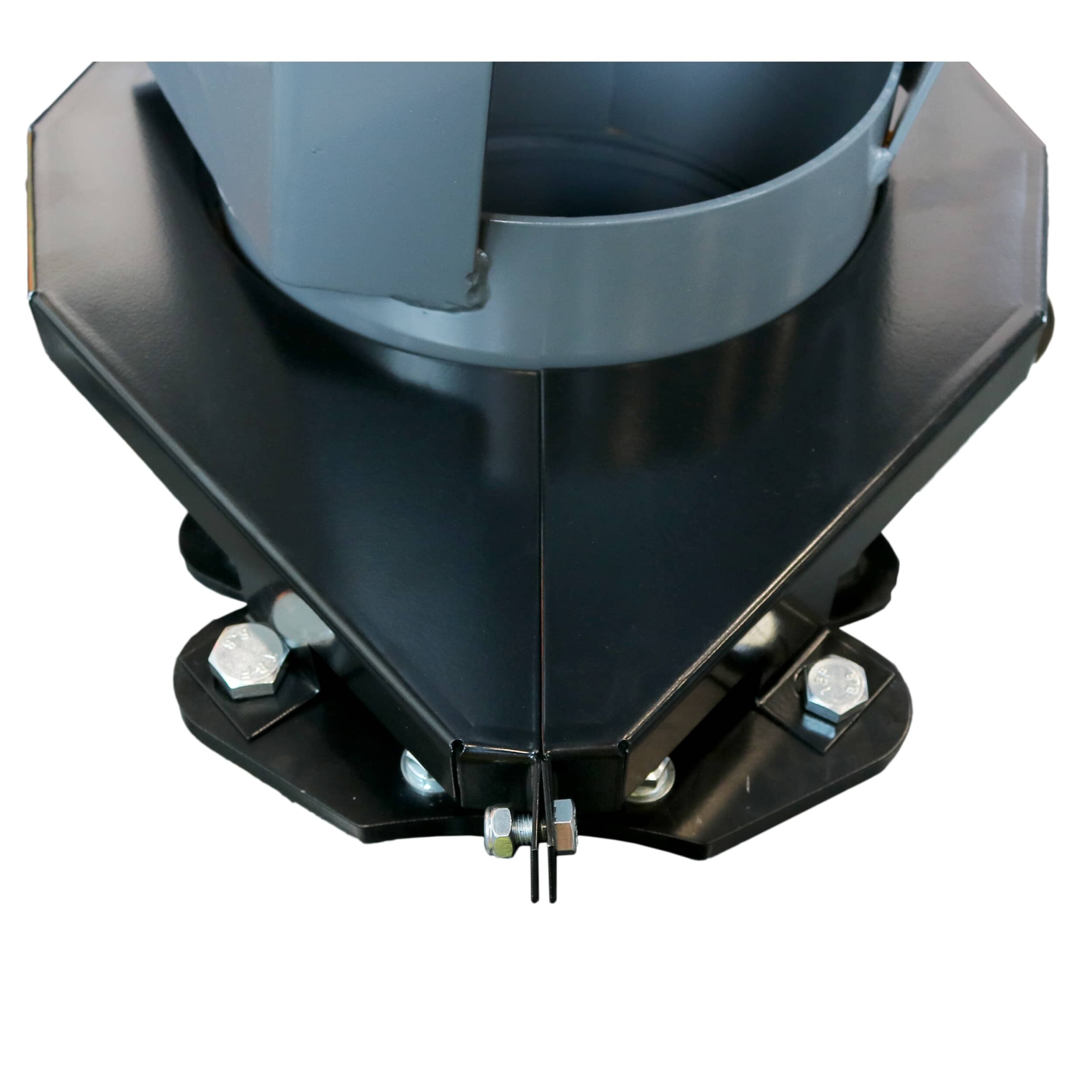 BRABER Hydraulic Chute Rotation Kit for Snowblower | Home Hardware