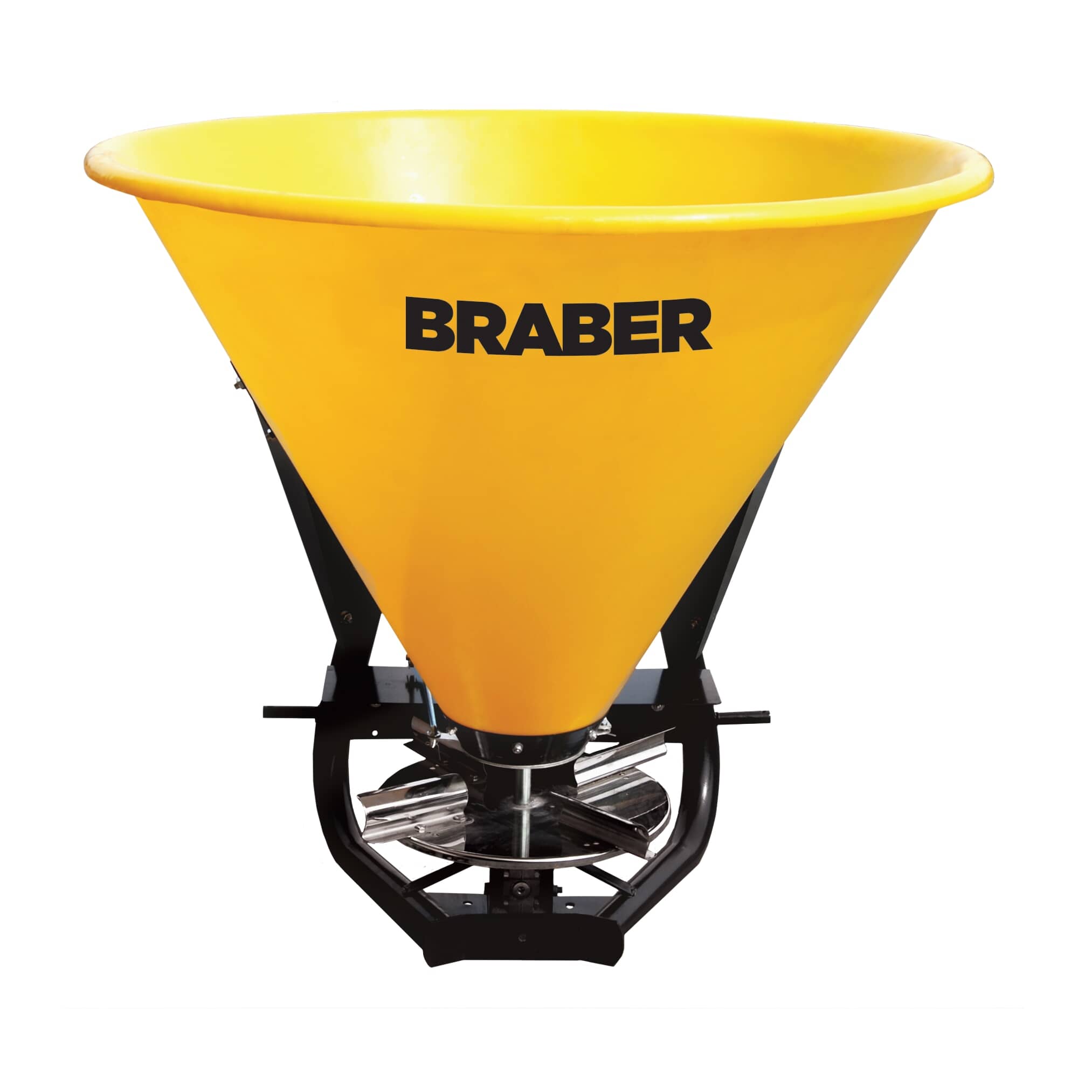 BRABER Poly Spin Spreader | Home Hardware