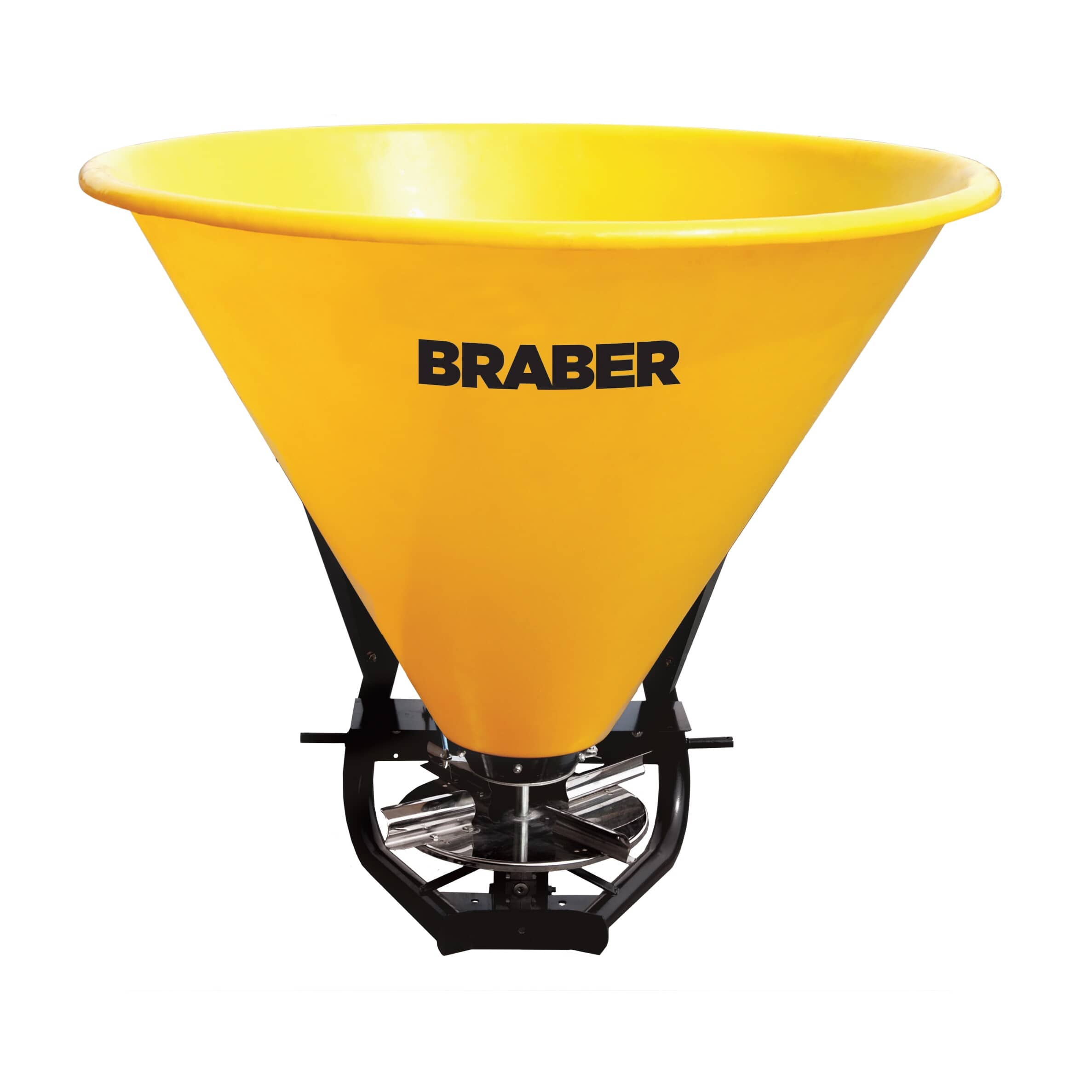BRABER Poly Spin Spreader | Home Hardware