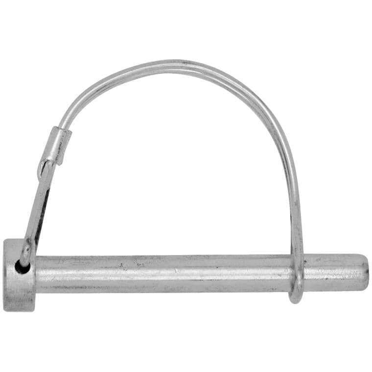 KINGCHAIN 1/4" x 1-3/8" Round Quick Pin | Home Hardware