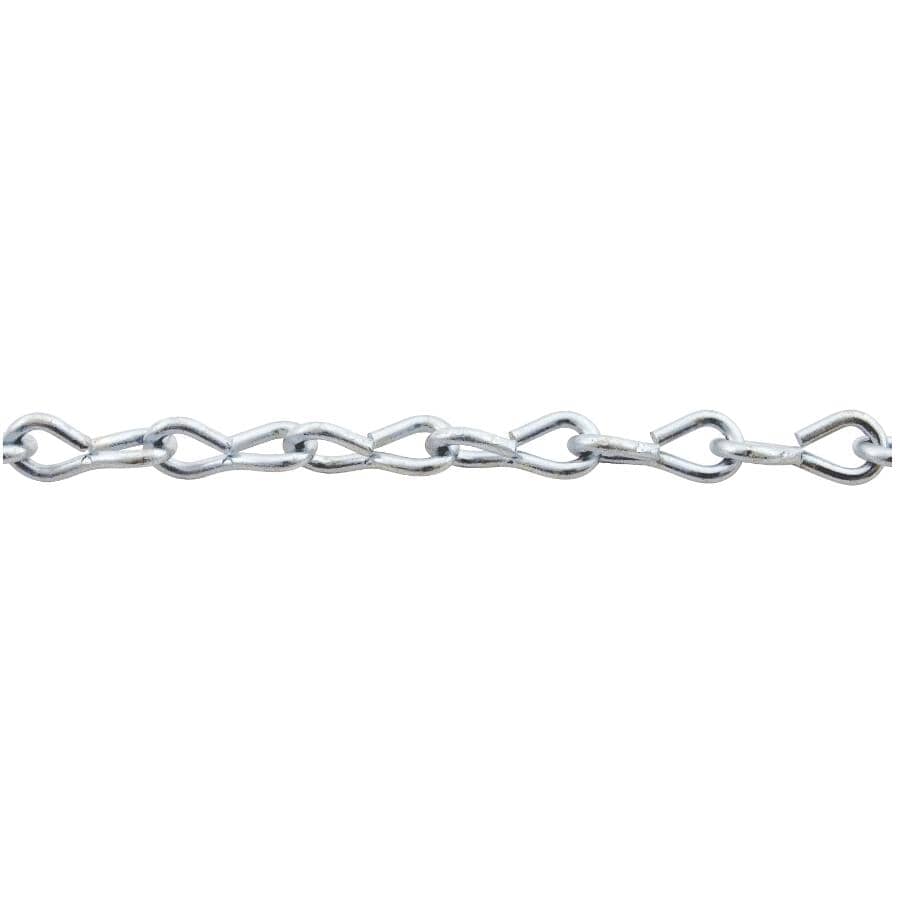 KINGCHAIN 1' #16 Single Jack Chain | Home Hardware