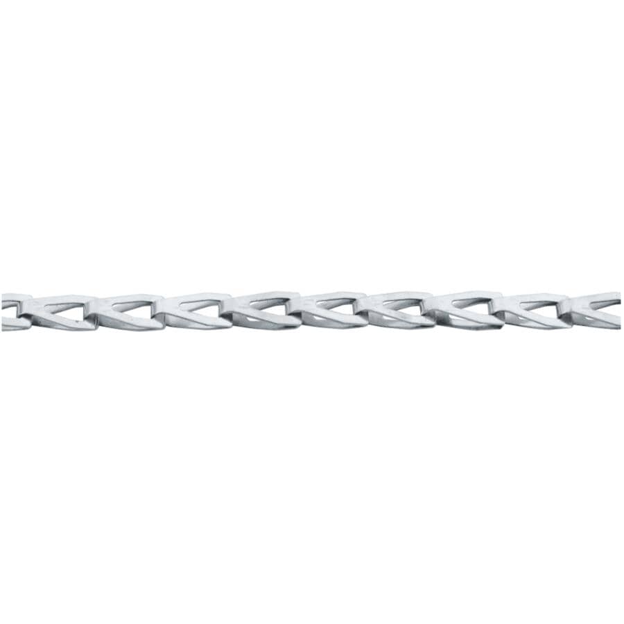 KINGCHAIN 1' #35 Steel Sash Chain | Home Hardware