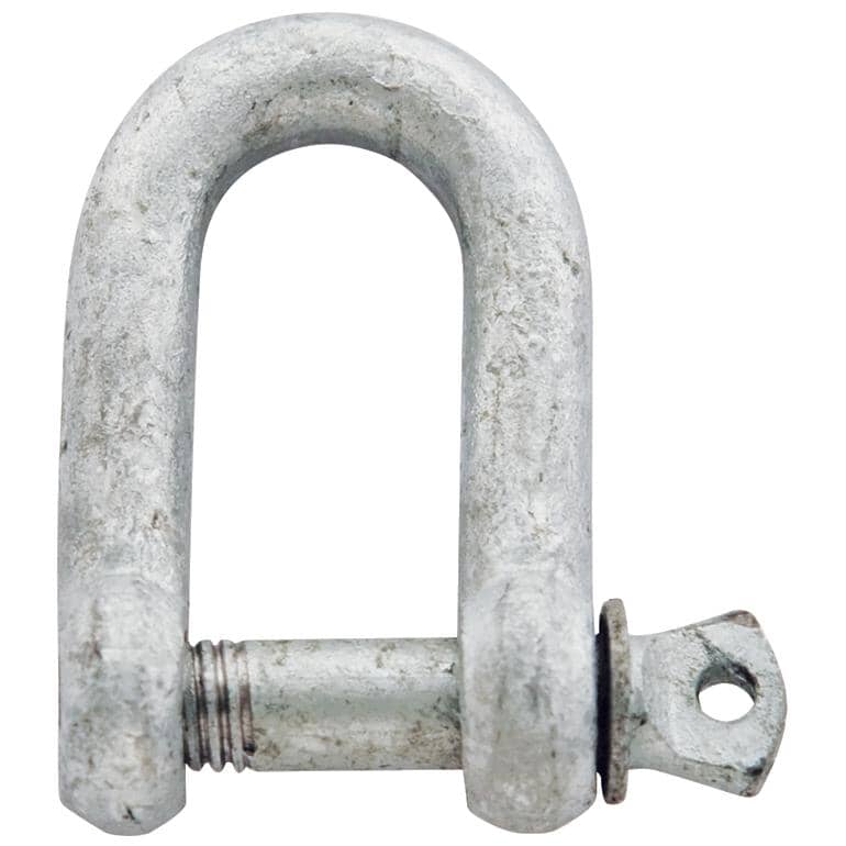 KINGCHAIN 7/16" x 1/2" Utility Clevis | Home Hardware