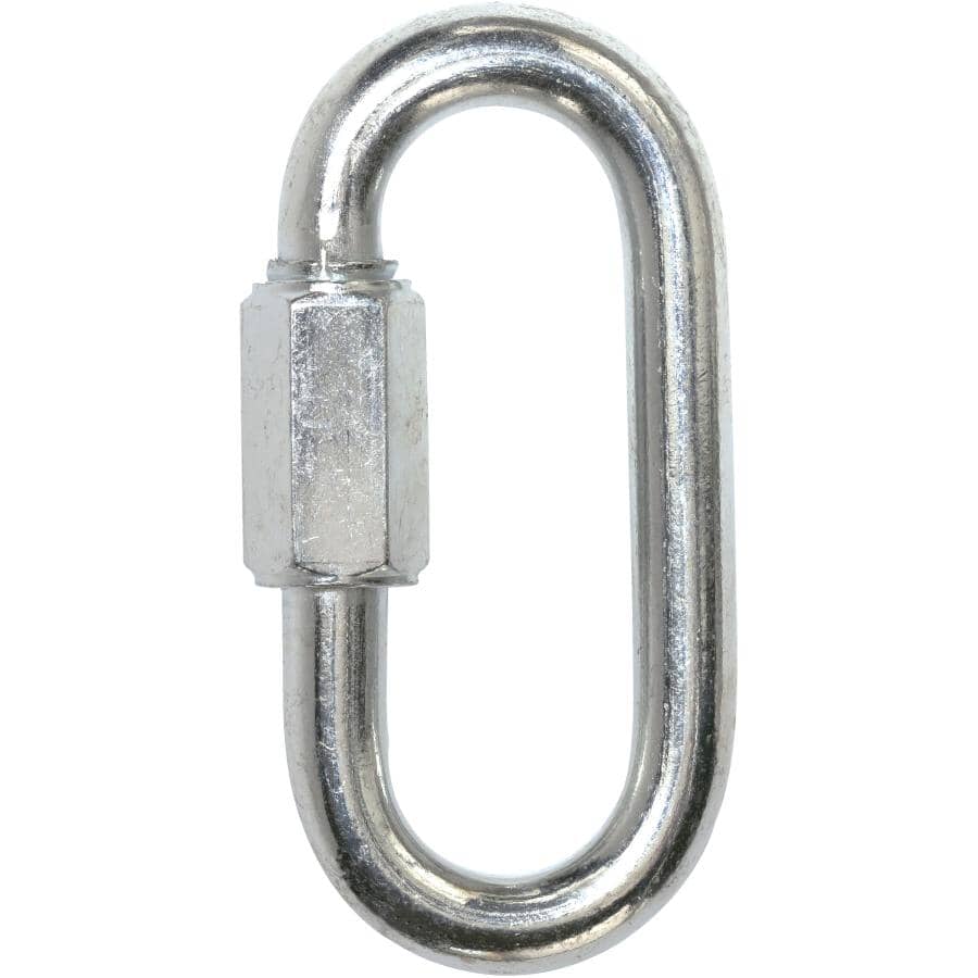 KINGCHAIN Maillon à engagement rapide en zinc, 5/16 po | Home Hardware