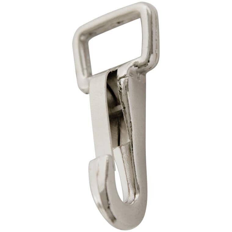 KINGCHAIN 1" Square Spring Snap | Home Hardware