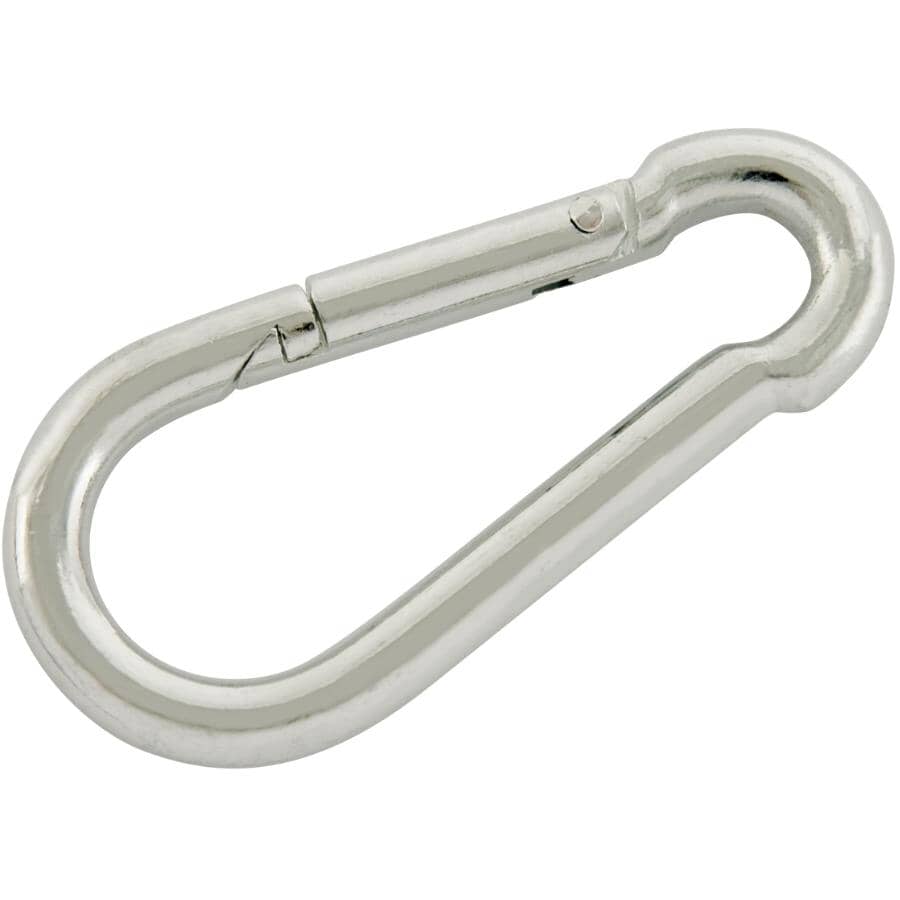 KINGCHAIN 2-3/8" Galvanized Security Snaps | Home Hardware