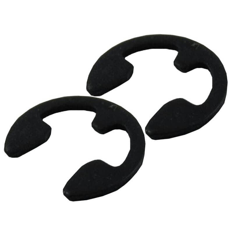 HOME PAK 2 Pack 3/16" External Retaining Snap Rings | Home Hardware