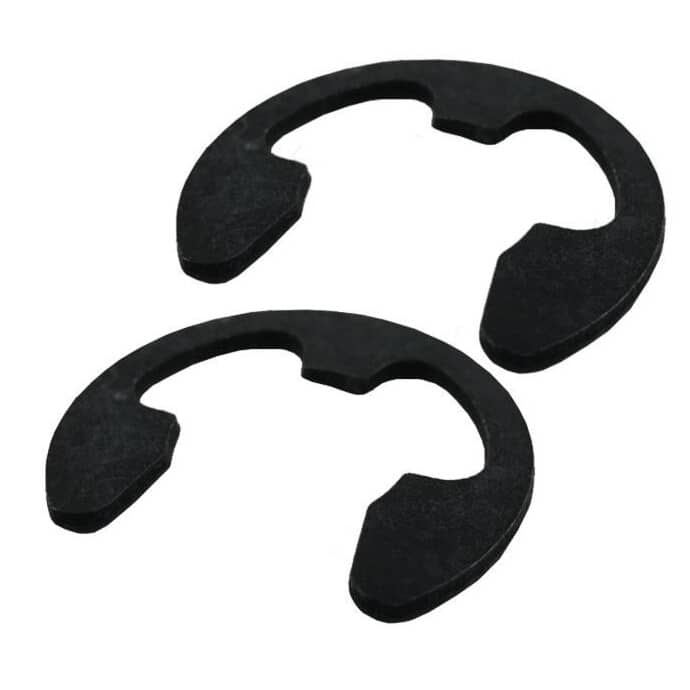 HOME PAK 2 Pack 5/16" External Retaining Snap Rings | Home Hardware