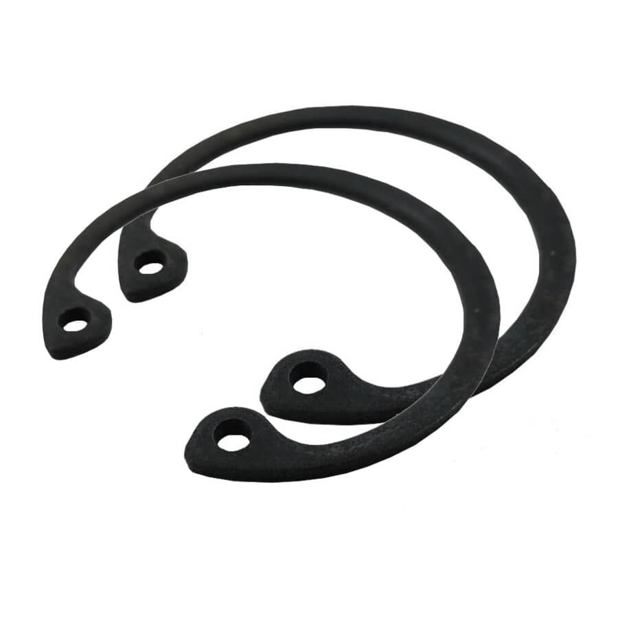 HOME PAK 2 Pack 15/16" Internal Retaining Snap Rings | Home Hardware