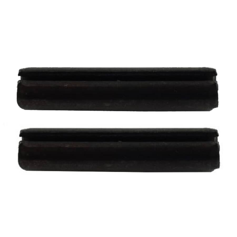 HOME PAK 2 Pack 5/16" x 1-1/2" Steel Lock Roll Pins | Home Hardware