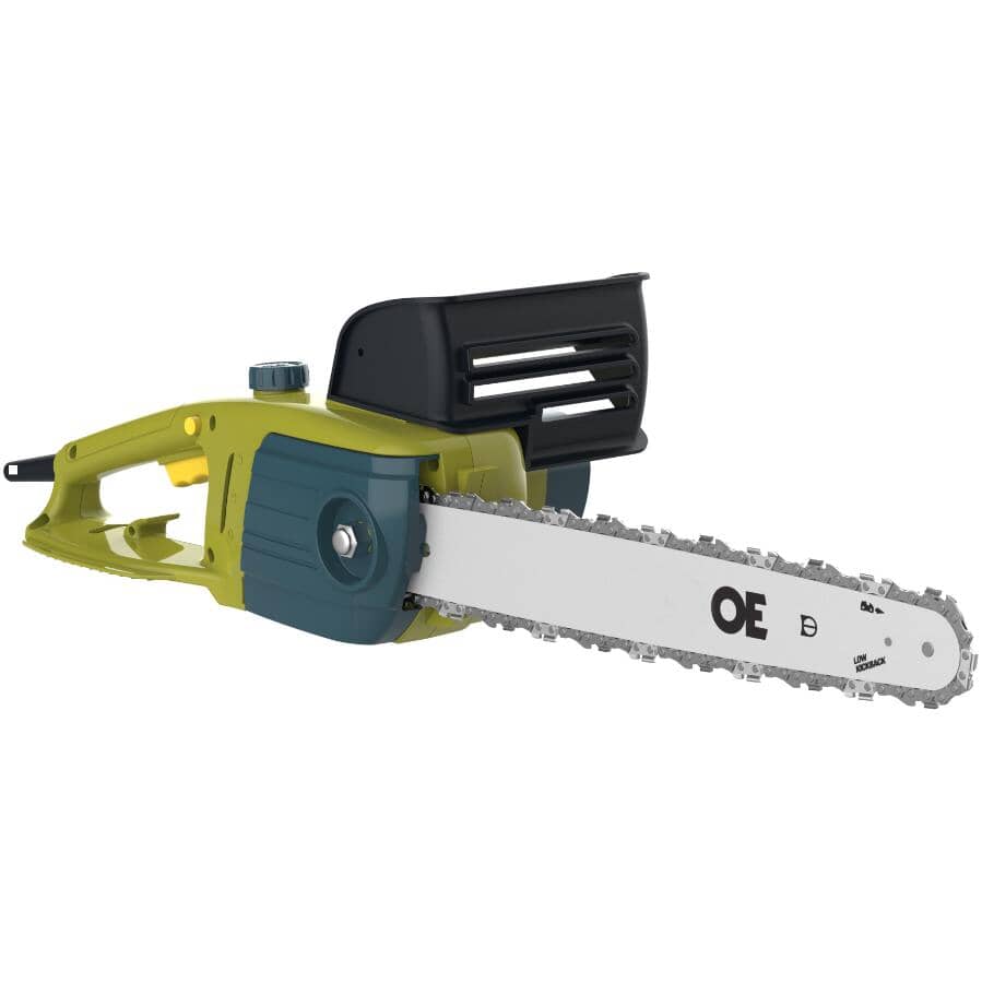 RADLEY Scie à chaîne électrique de 14 po et de 9 ampères | Home Hardware