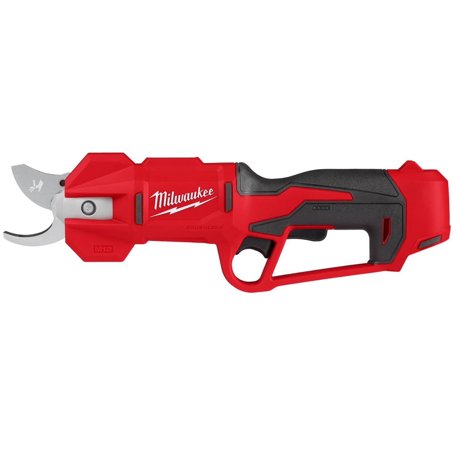 MILWAUKEE M12 Cordless Brushless Pruning Shears | Home Hardware